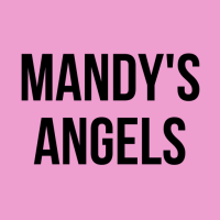 Mandy's Angels – Fundraising for CRUK